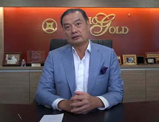 Insights: Public Gold Chairman on Facing Challenges - Ng Chun Hau ...